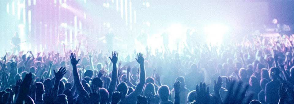 Conciertos en Barcelona | Reserva tus entradas en Barcelona VIP